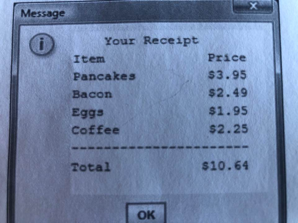 Solved In Java, complete the code for the method | Chegg.com