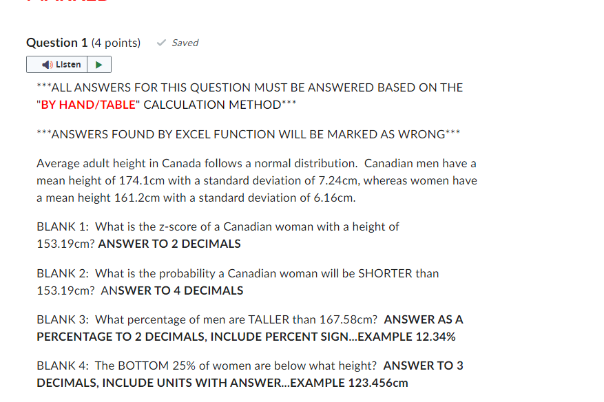 Solved ***ALL ANSWERS FOR THIS QUESTION MUST BE ANSWERED | Chegg.com