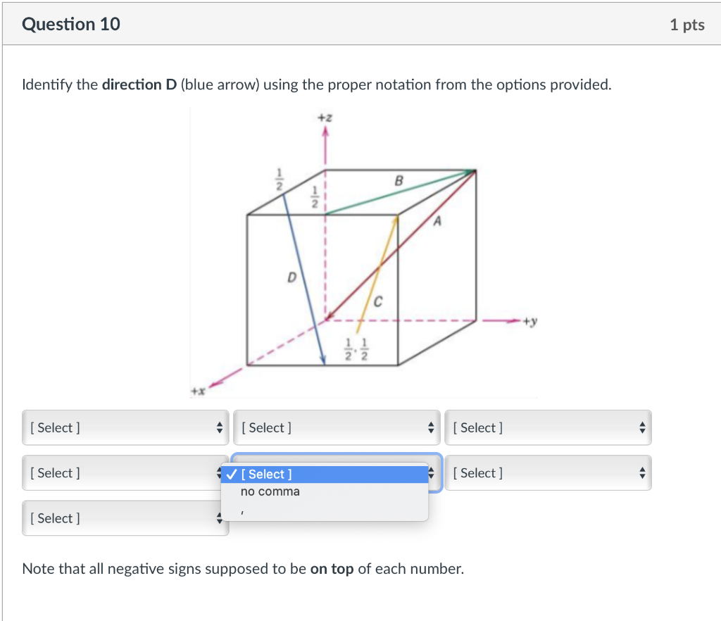 Solved Question 15 1 pts Unknown material has atomic packing | Chegg.com