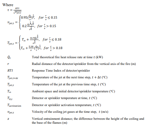 Solved Using Scilab! The following equations are used to | Chegg.com