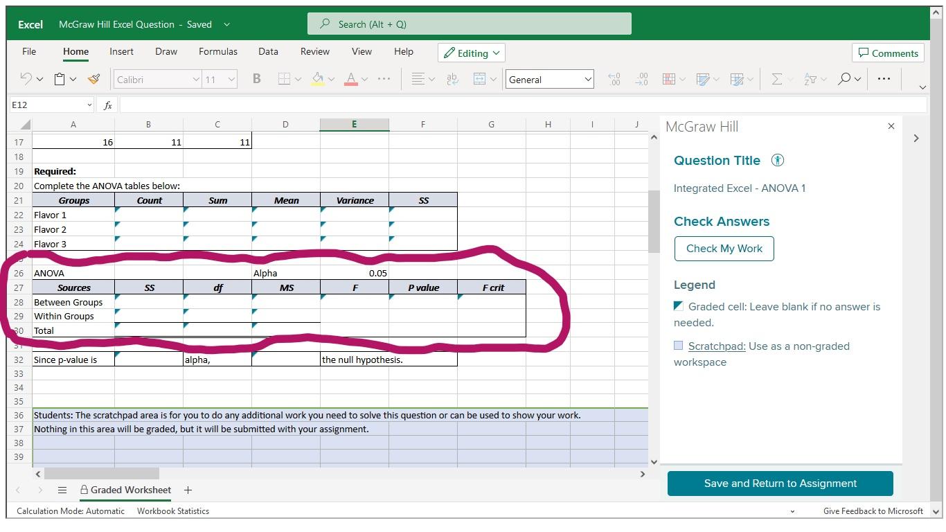 Solved attention; Excel formulas please! I need manual | Chegg.com