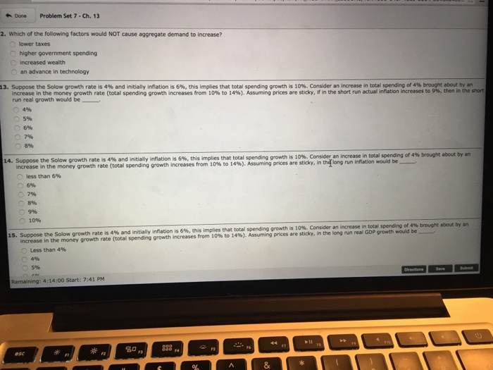 Solved I'm not sure if these came in blurry or not. But I | Chegg.com