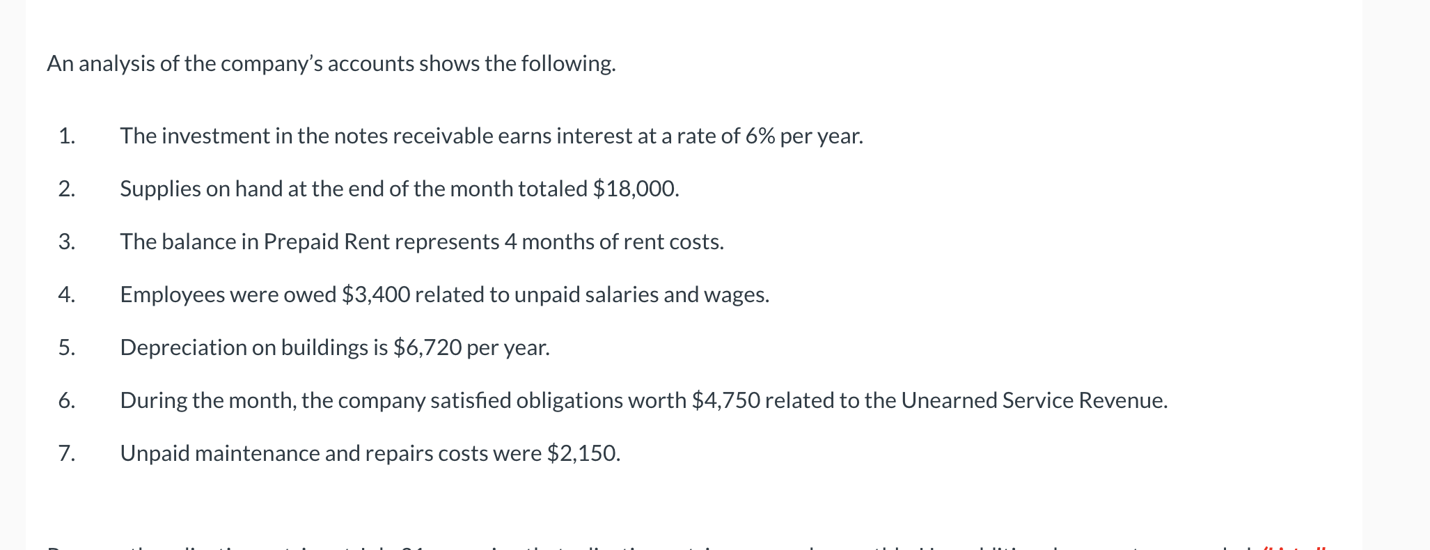 Solved Current Attempt in Progress The ledger of Bridgeport | Chegg.com