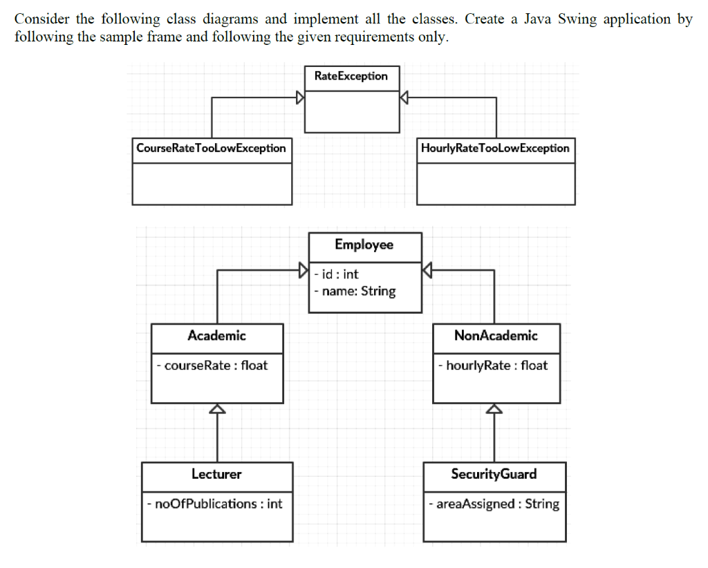 Q1 Write The Code For Implementing The Add And View 0989
