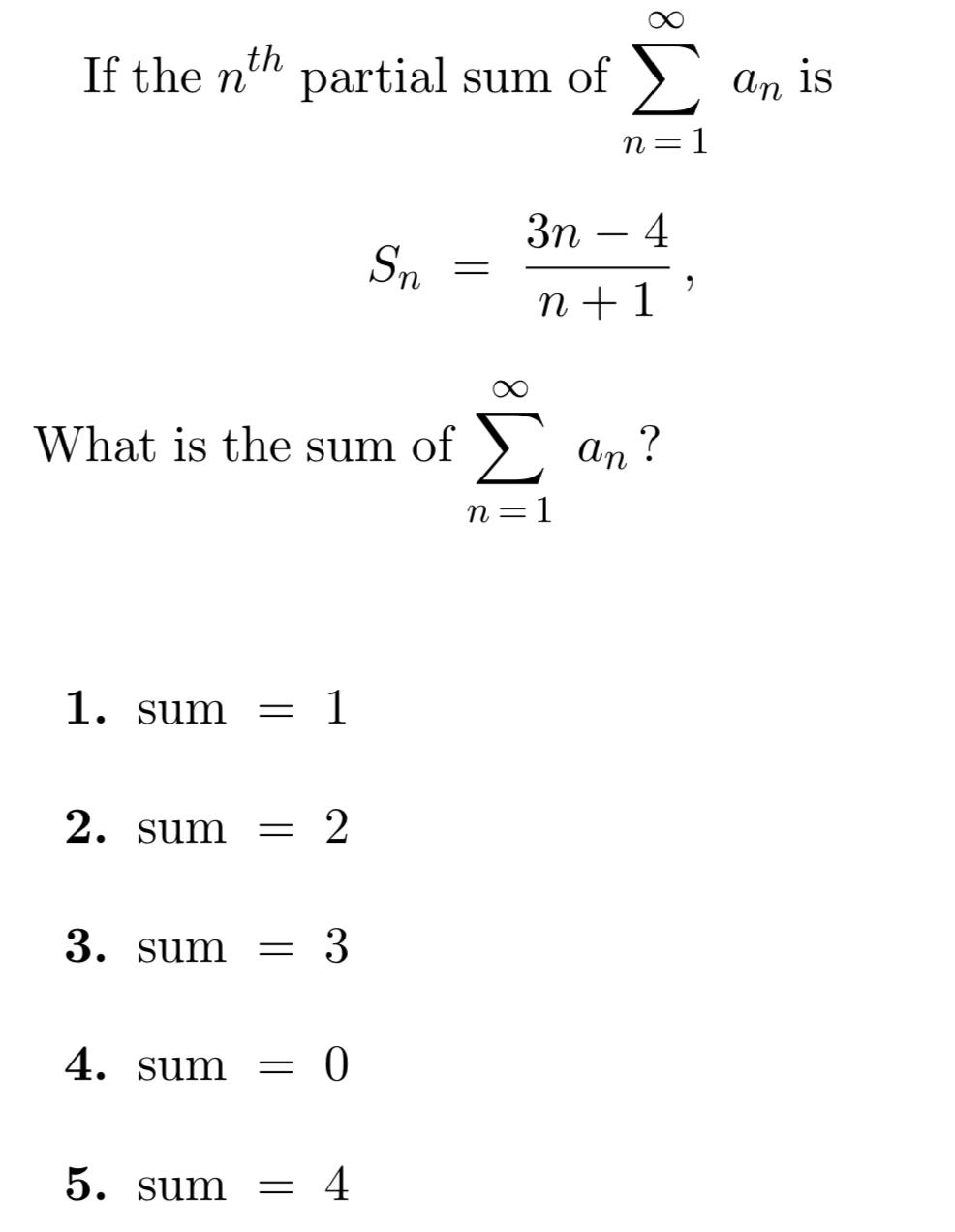 Solved Find all values of r for which the infinite series | Chegg.com