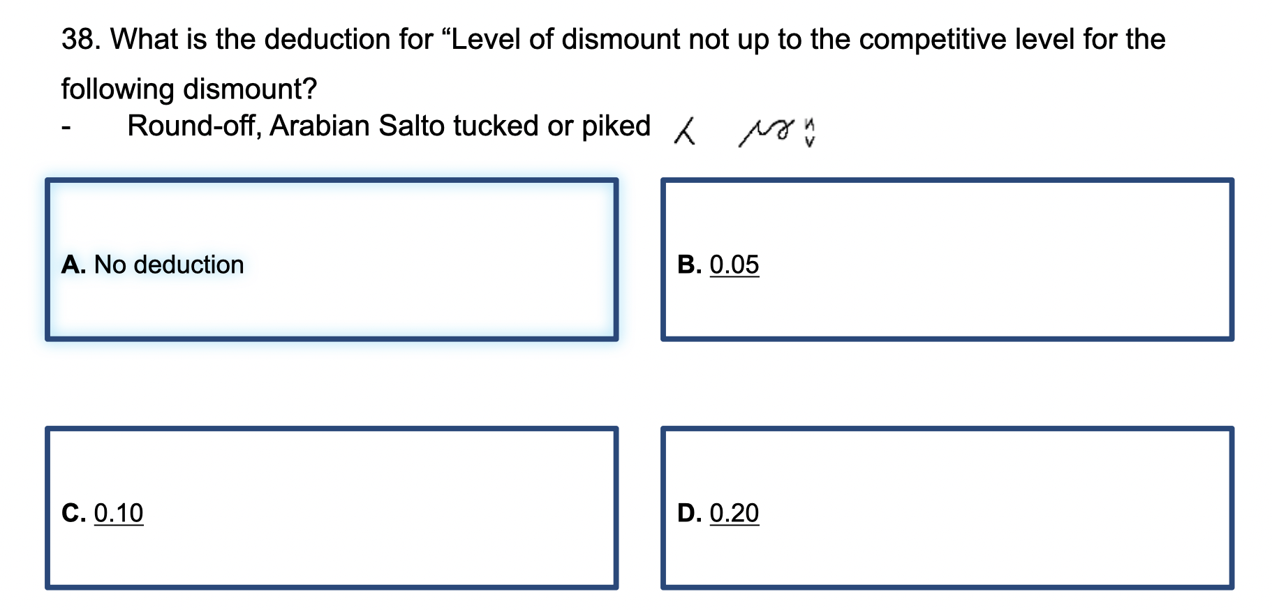 Solved code class="asciimath">What is the deduction for | Chegg.com