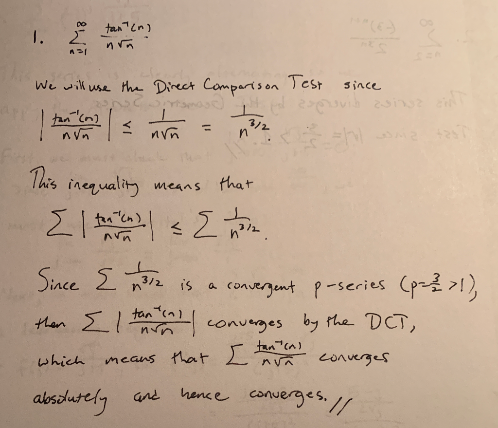 Solved The problem shows an incorrect proof of whether or | Chegg.com
