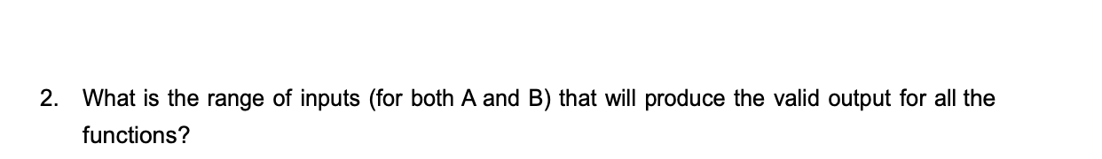 Solved Multiplexers are not allowed to be used for this lab | Chegg.com Solved Multiplexers are not allowed to be used for this lab | Chegg.com