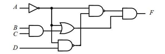 Solved A) An incrementer is a circuit that increments some | Chegg.com
