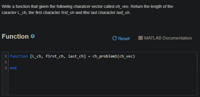 Solved SOLVE USING MATLAB WRITE THE FUNCTION AND THE SCRIPT | Chegg.com
