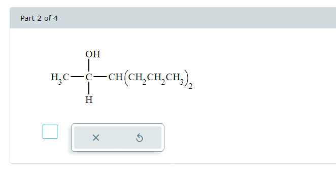 Part 1 of 4 Part 1 of 4 Part 2 of 4 Part 4 of 4 | Chegg.com