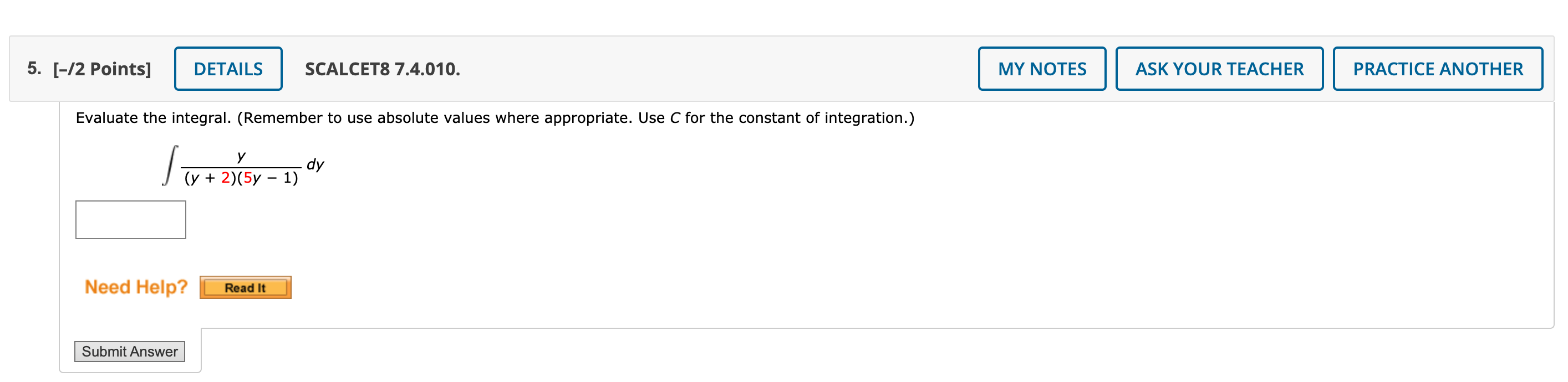 Solved I need help with this question, please. The chapter | Chegg.com