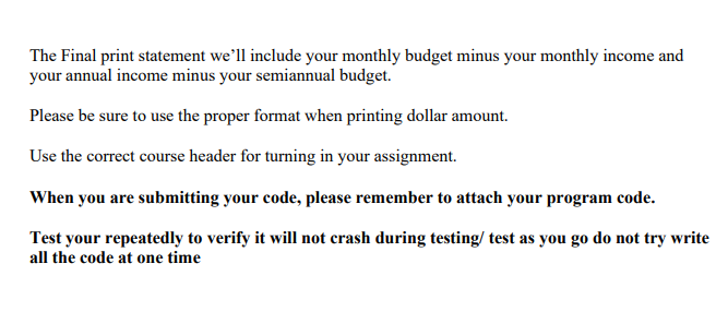 Solved In python programming. Please read the description | Chegg.com