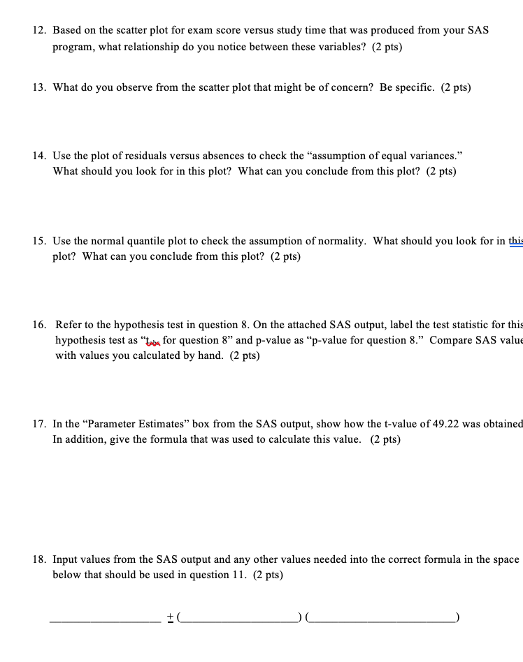 ! Correlation.sas X CODE LOG RESULTS OUTPUT DATA | Chegg.com