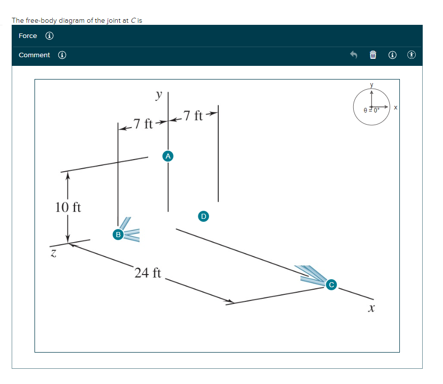 Solved Required information NOTE: This is a multi-part | Chegg.com