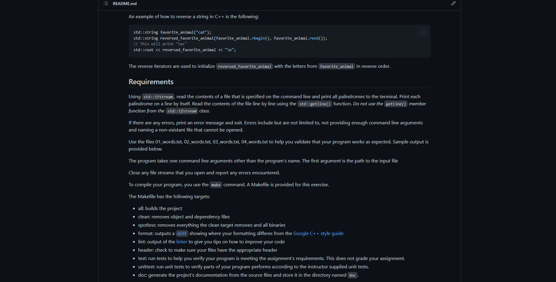 In C++ please Base Code: // TODO: Insert your | Chegg.com