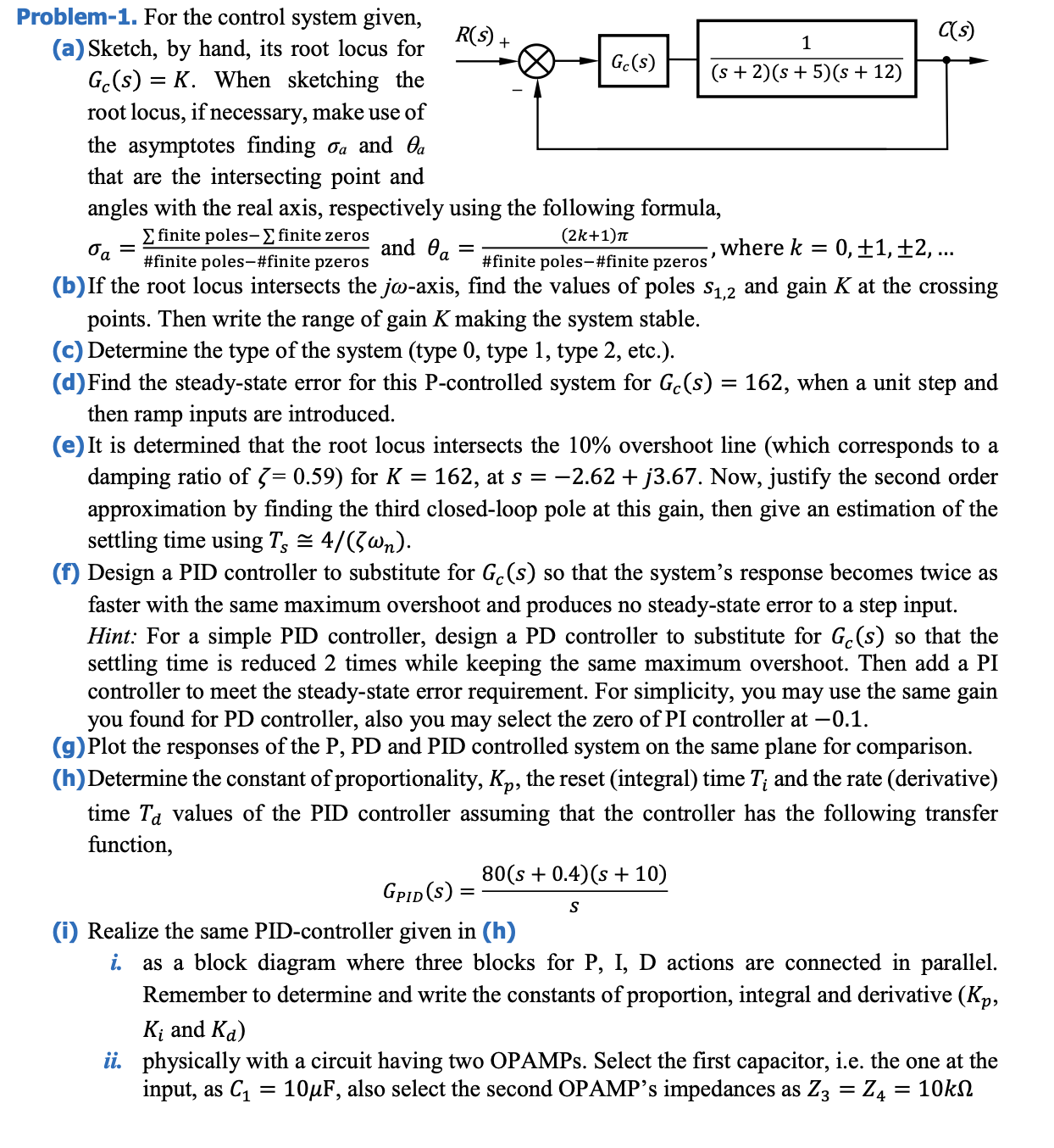Solved just solve last four questions | Chegg.com