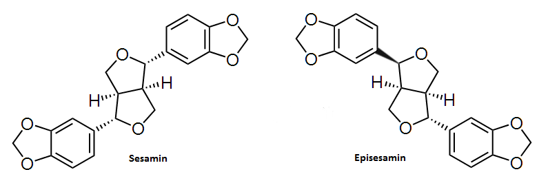 Propose a reasonable mechanism for the epimerization | Chegg.com