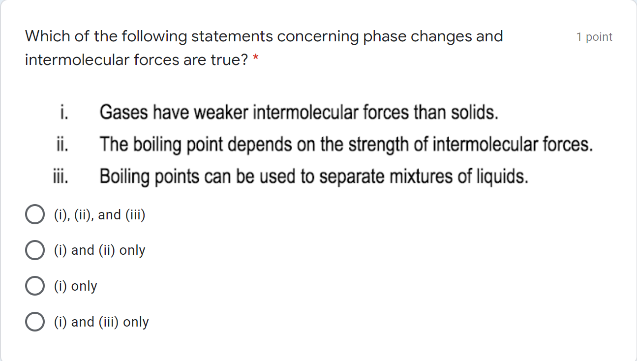 Solved 1 point Based on the reactivity data in the table | Chegg.com