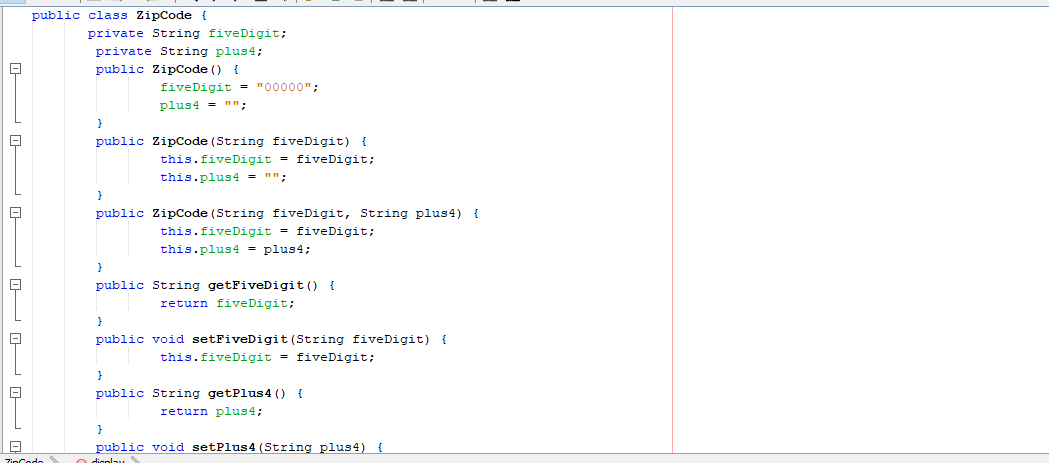 Solved I have this code that is already developed. This code | Chegg.com