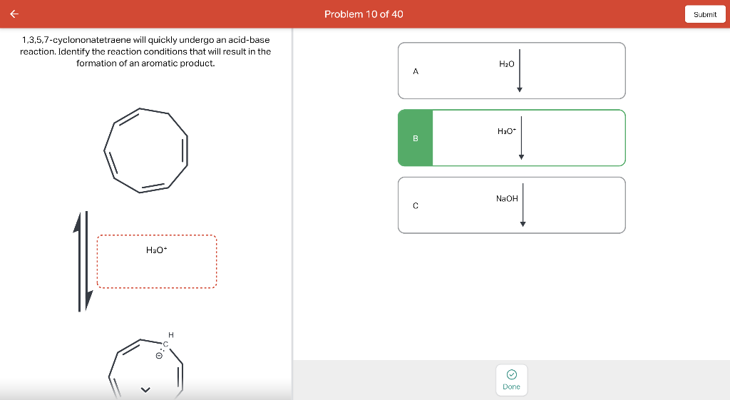 Solved Draw the major product of this reaction. Ignore | Chegg.com