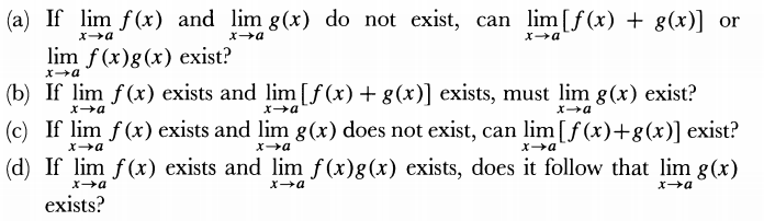 Solved 2. Find the following limits. 1- x (1) lim x 1- x | Chegg.com
