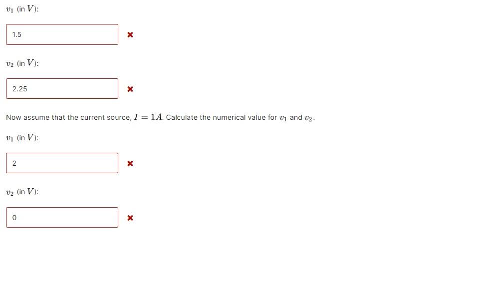 Solved Two non-linear devices are placed in parallel in the | Chegg.com