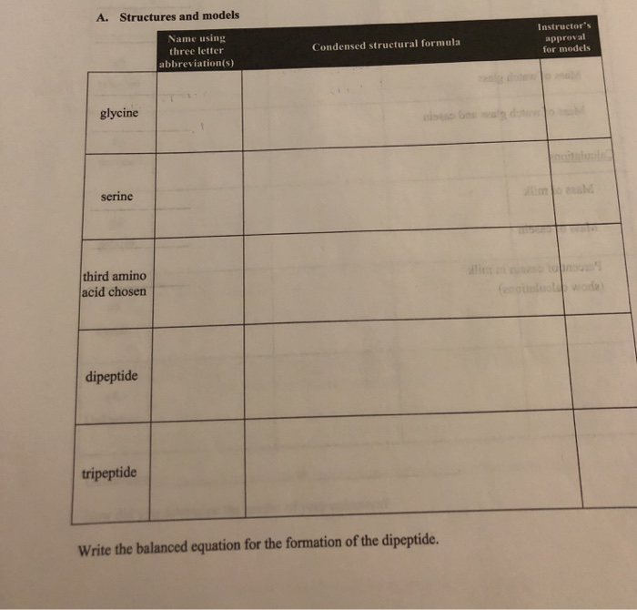 solved-a-structures-and-models-name-using-three-letter-chegg