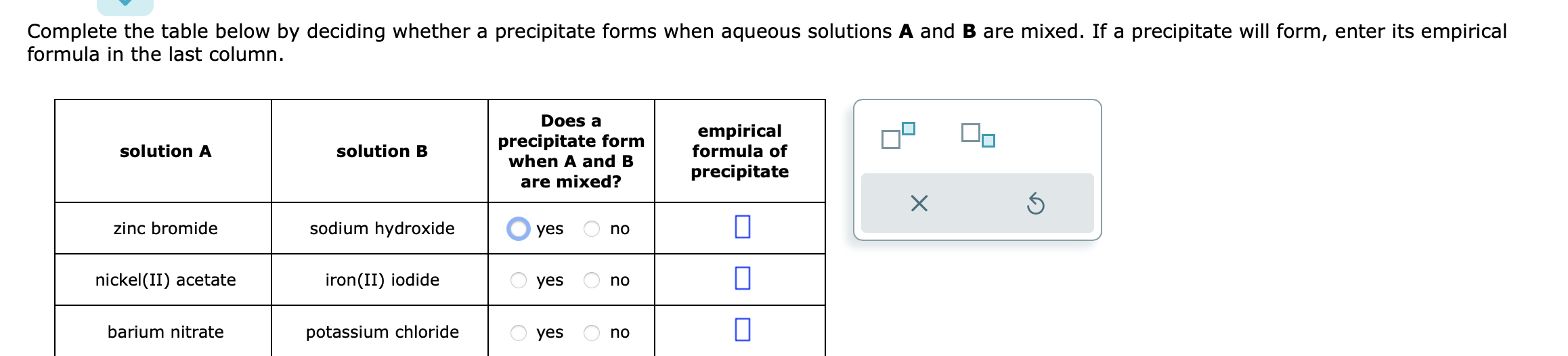 Solved Please please answer this correctly and write neatly. | Chegg.com