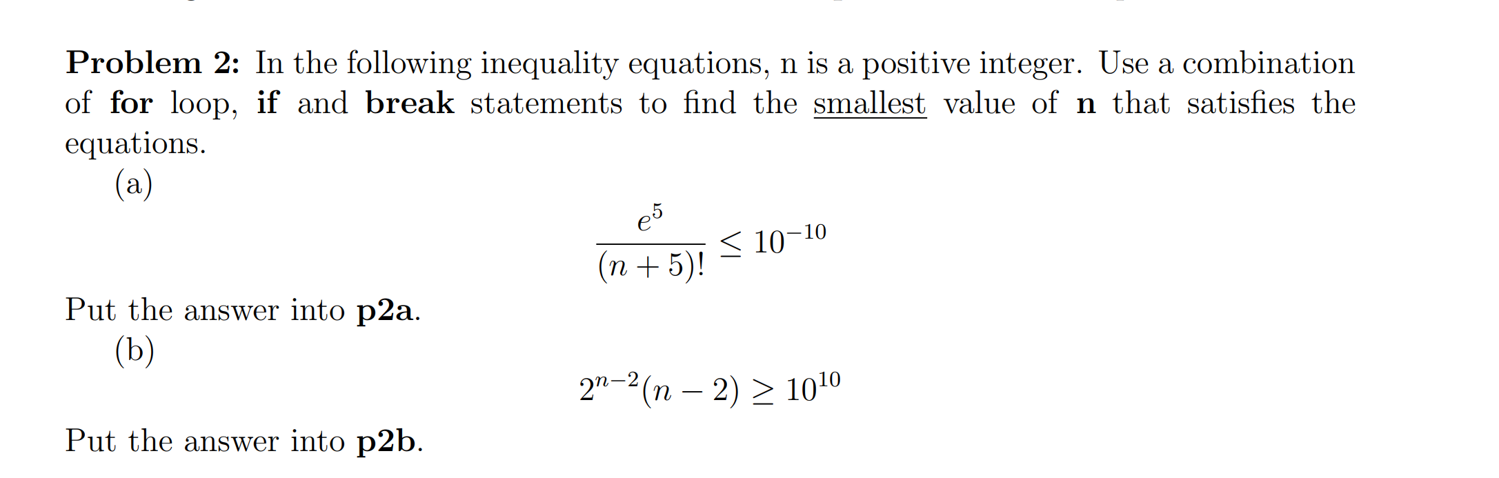 Solved USING MATLAB: In the following inequality equations, | Chegg.com
