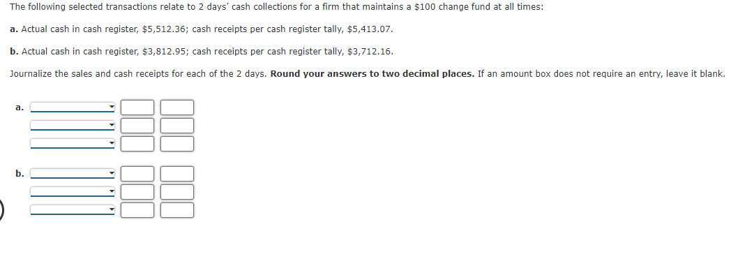 Solved The following selected transactions relate to 2 | Chegg.com