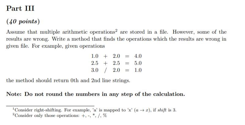 Solved QUESTIONS Preliminaries Note that the files in below | Chegg.com