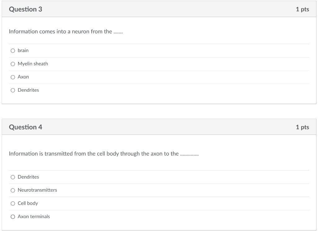 Solved The Hebbian principle generally stated is Action | Chegg.com