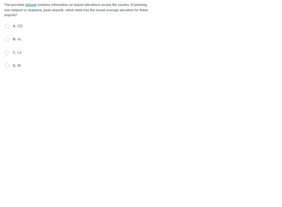 Solved The foliowing data table is connected to a Cross Tab | Chegg.com
