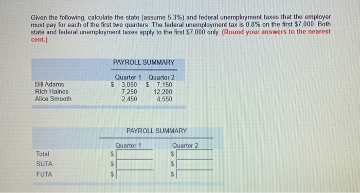 Solved Given the following, calculate the state (assume | Chegg.com