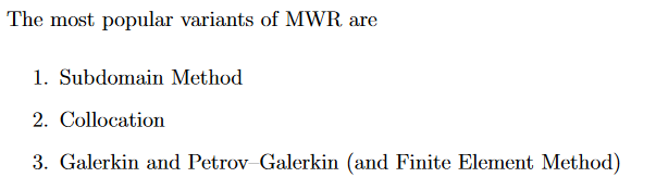 The most popular variants of MWR are 1. Subdomain | Chegg.com