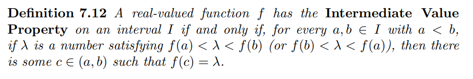 Solved Exercise 7.14 Show that the Dirichlet-type function | Chegg.com