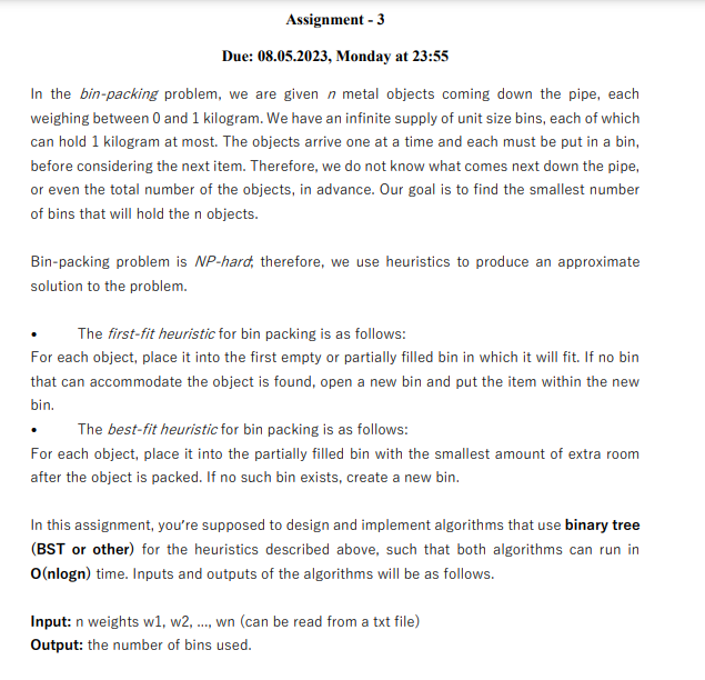 Solved Wrie this code with c++ language it gives wrong code | Chegg.com