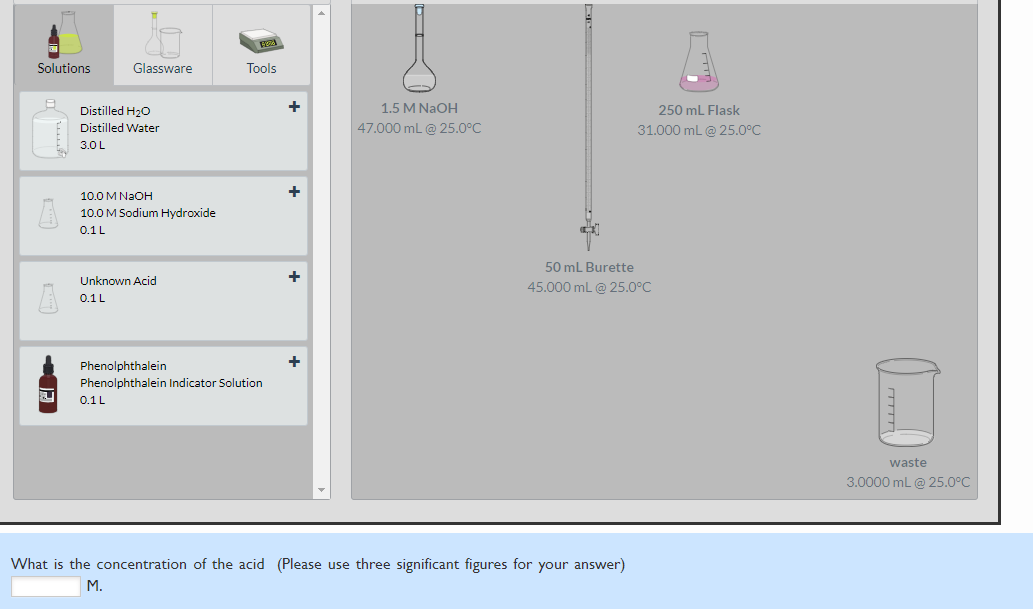 Solved So I have this virtual lab but the question at the | Chegg.com