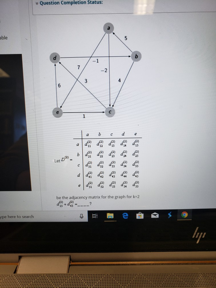Solved × | eSoiveu. Find adjacency matrices: x Represent | Chegg.com