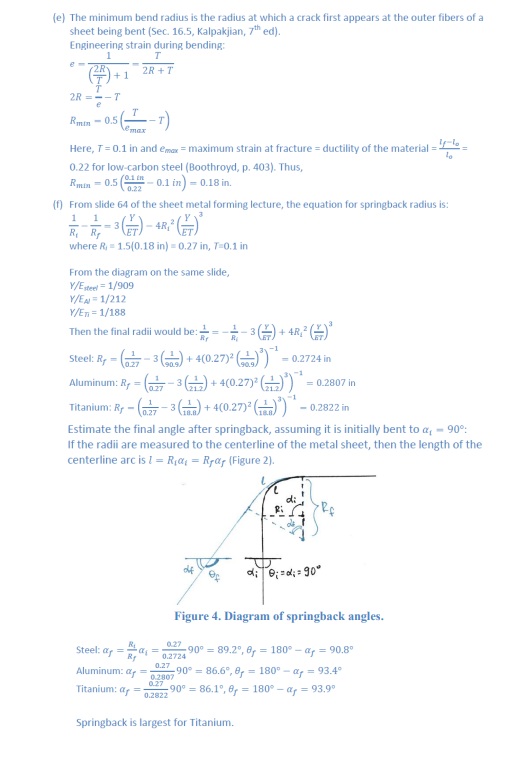Solved The first two questions will be solved as in the | Chegg.com