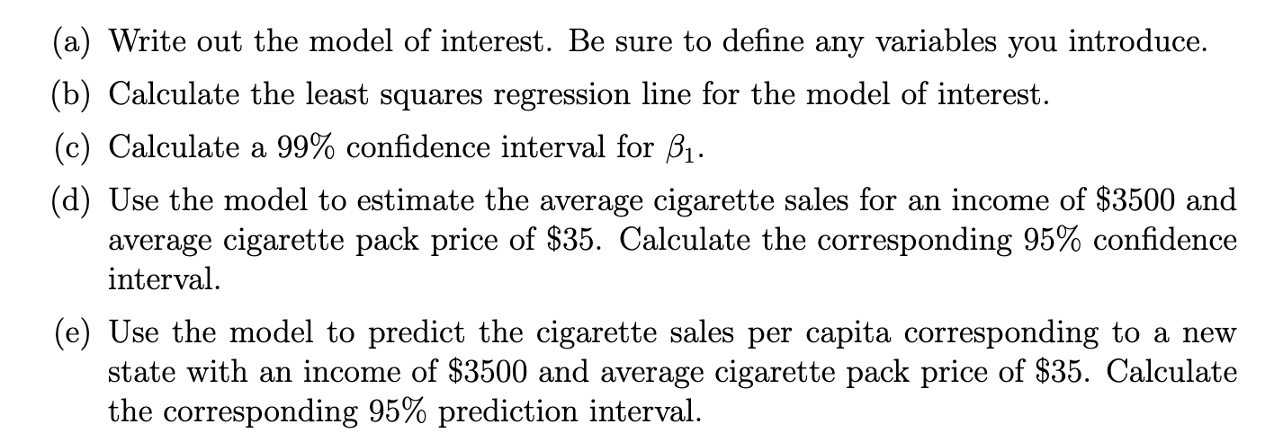 Solved The REG Procedure Model: MODEL1 Dependent Variable: | Chegg.com