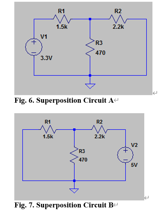 Solved 5. Build the Delta circuit shown on Figure 4 on your | Chegg.com