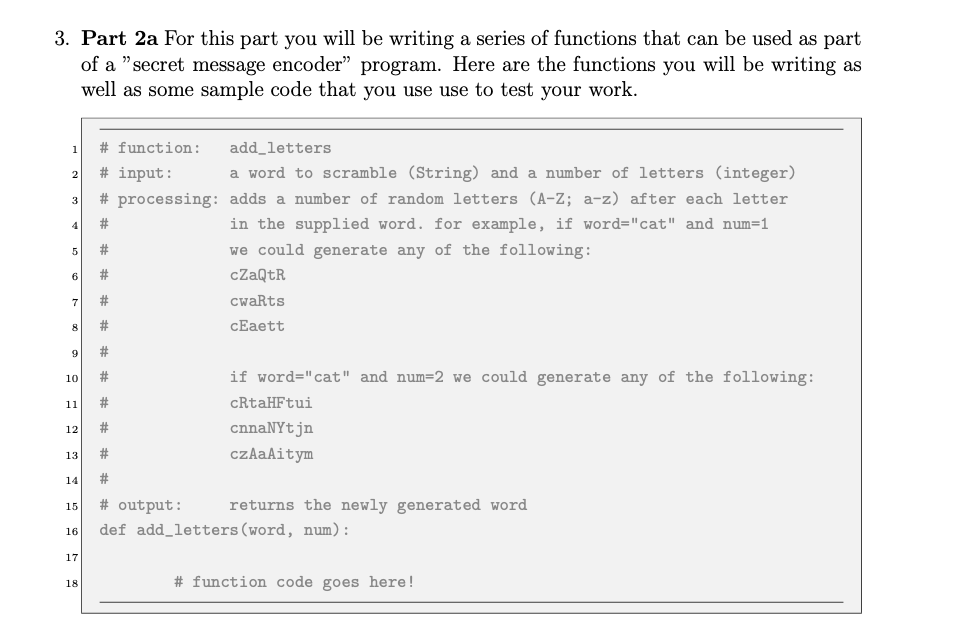 solved-3-part-2a-for-this-part-you-will-be-writing-a-series-chegg