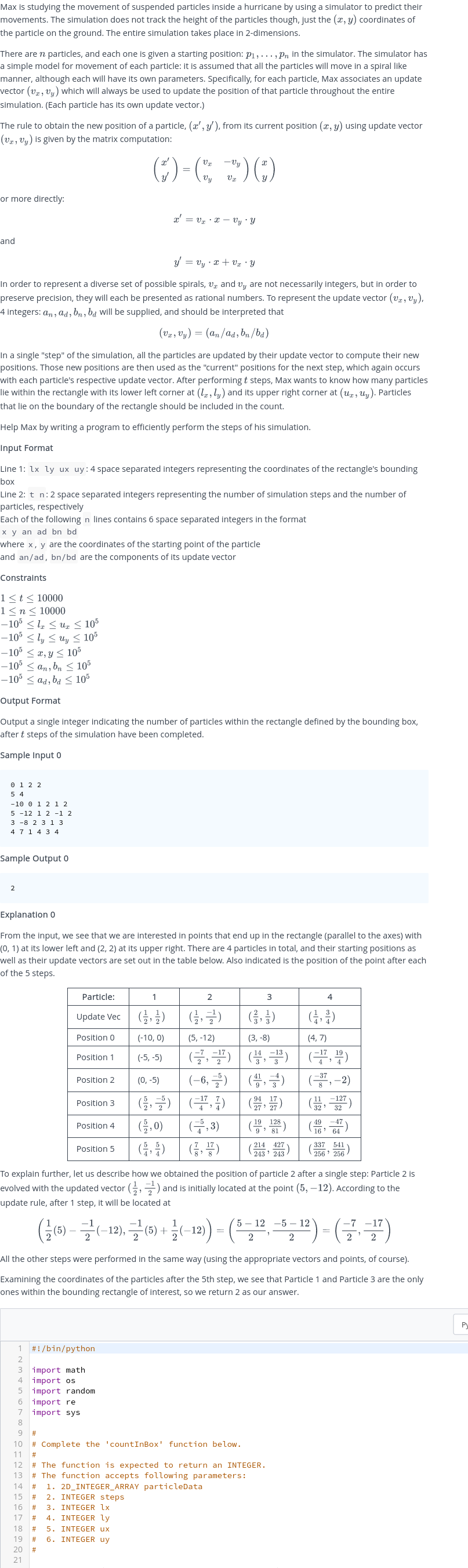 Solved Good day I will like some help with this code and | Chegg.com