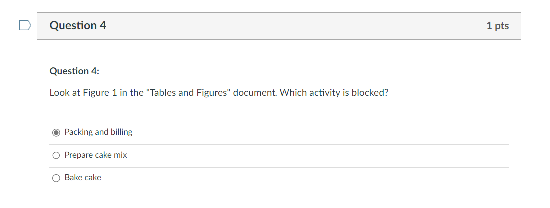 Solved Look at Table 1 in the "Tables and Figures" document. | Chegg.com