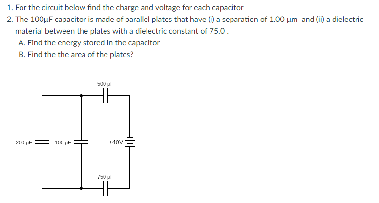 Solved Please be thorough with the work Also answers in 3 | Chegg.com