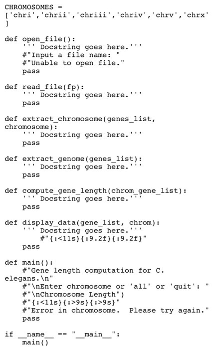 Solved Cse 231 Spring 2018 Programming Project 06 Edit 221 