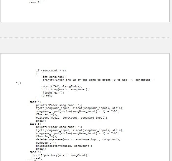 Solved PLEASE, I need help with my assignment. I have to | Chegg.com