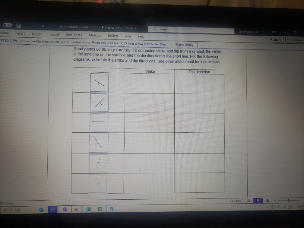 Solved Lal worksheet spring - - - Protected vie. - Saed - | Chegg.com